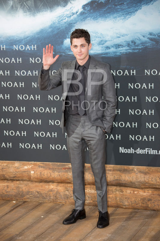 "Noah" German Premiere